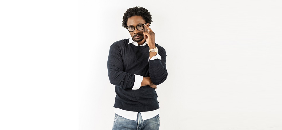 CHRISTOPHER MARTIN | TRUST | Reggae Tastemaker