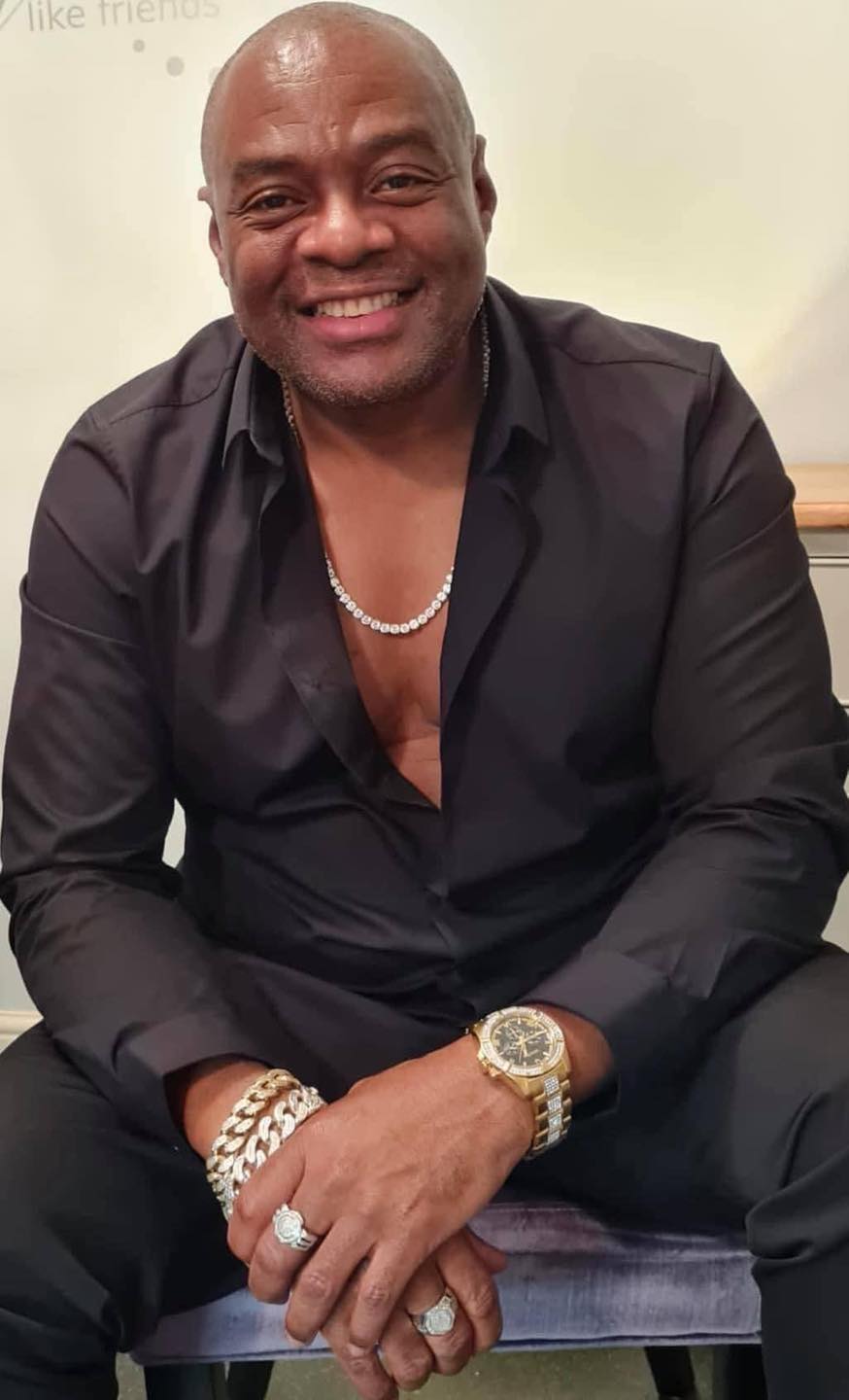 MICHAEL GORDON | Love Hemisphere | Reggae Tastemaker