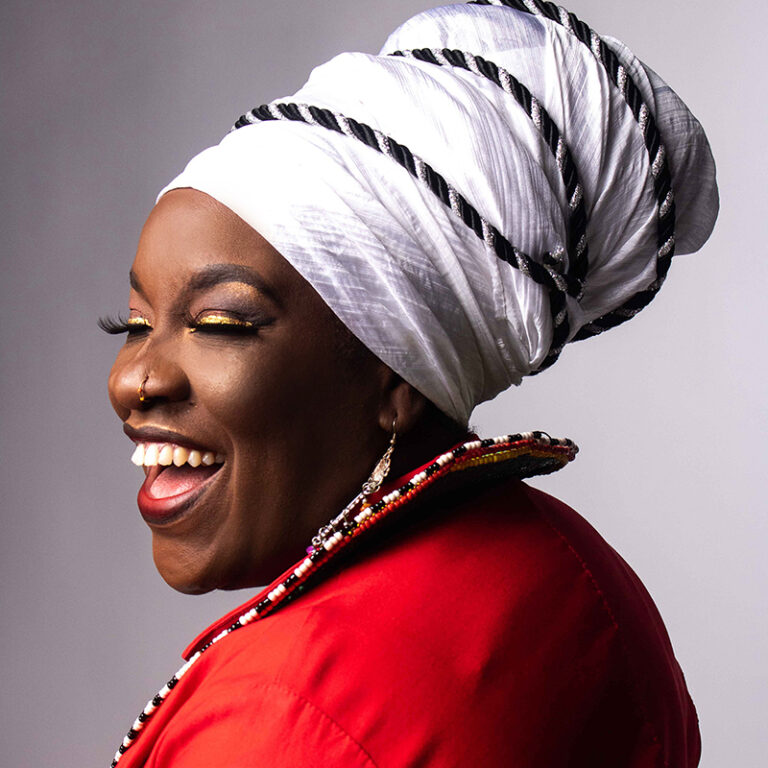 Queen Omega | Fittest | Reggae Tastemaker