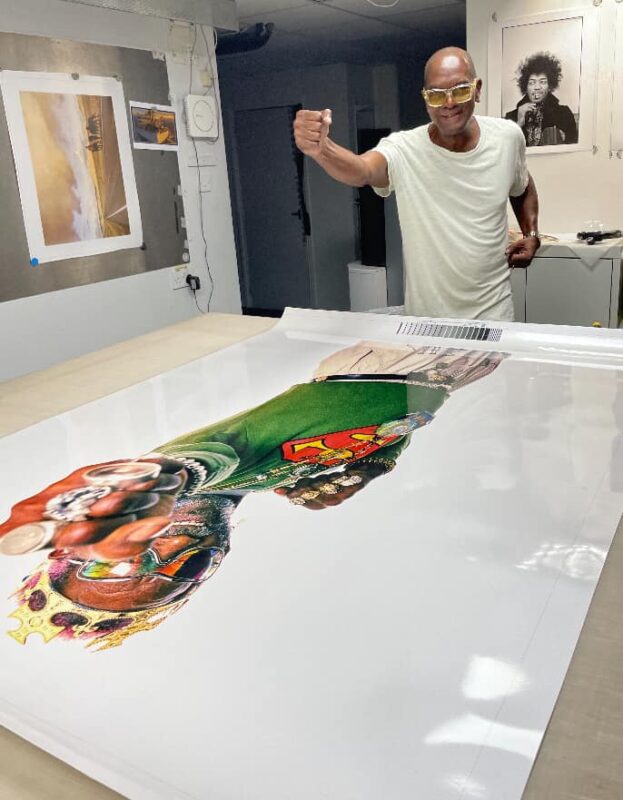 SUPER PERRY | Reggae Tastemaker