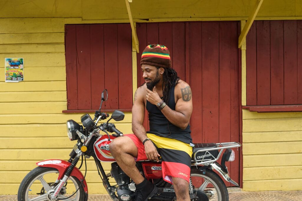 HEZRON | M.O.A.M. | Reggae Tastemaker