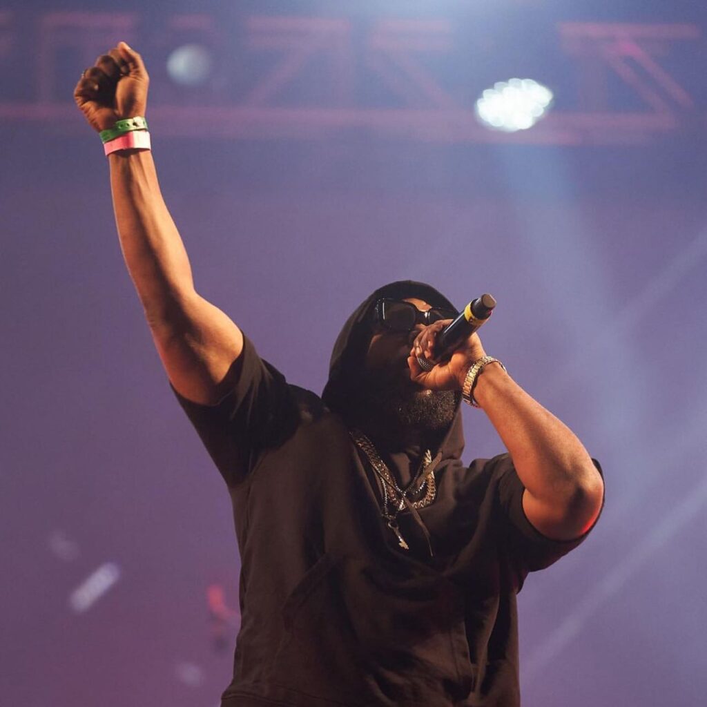 BUNJI GARLIN | HUMAN UNLIMITED | Reggae Tastemaker