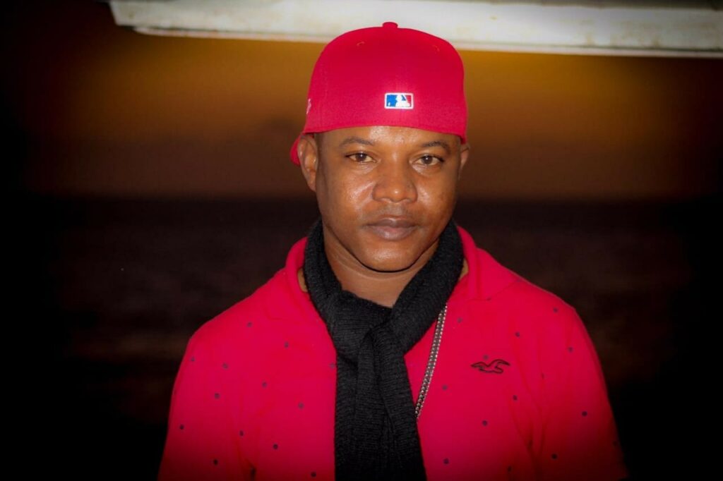 TERRY LINEN | PLAYING MONEY GAMES | Reggae Tastemaker