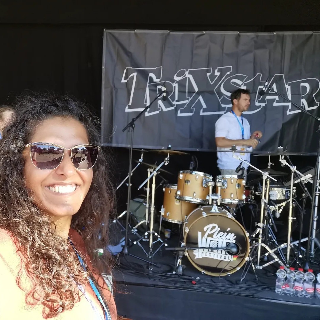 TRIXSTAR | Reggae Tastemaker