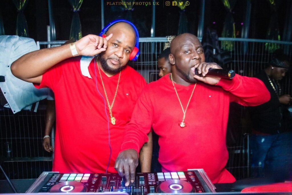 V. ROCKET INTERNATIONAL | Reggae Tastemaker