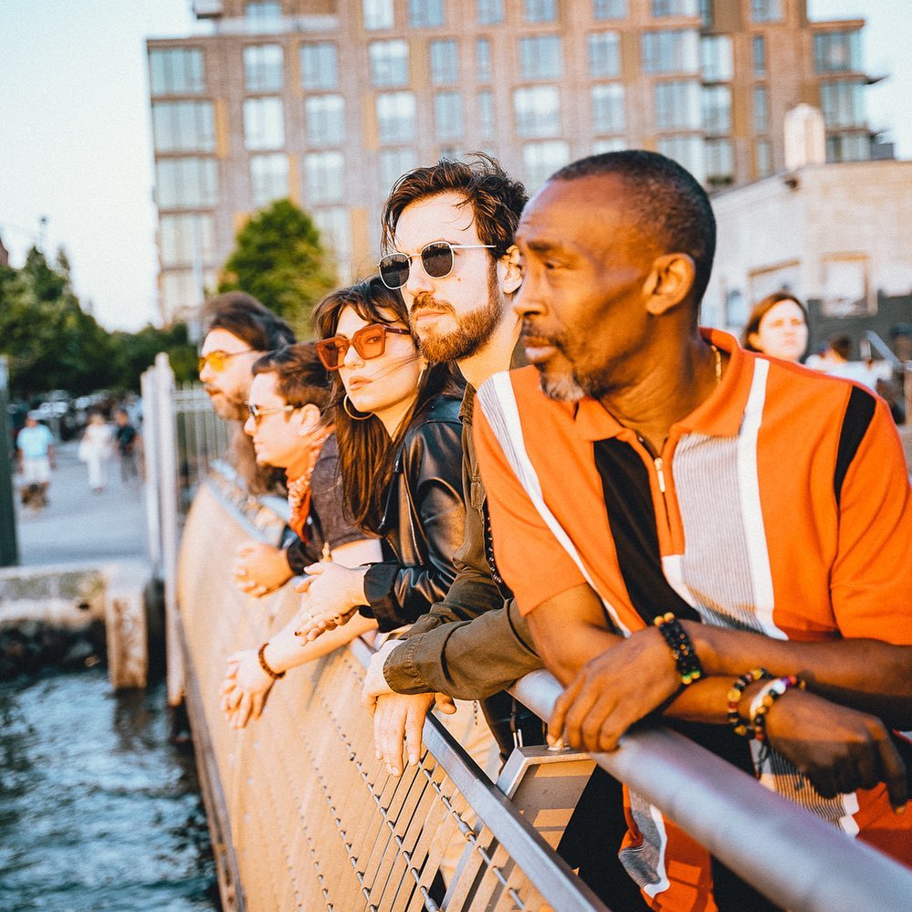 SUNDUB | SPIRITS EAT MUSIC | Reggae Tastemaker