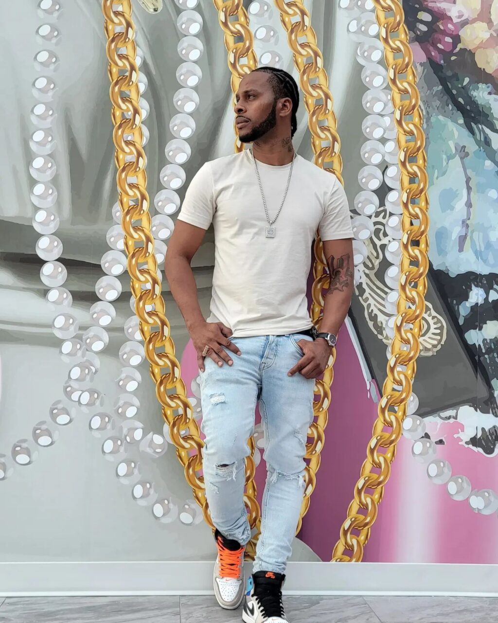 El YahWeh Riddim | Reggae Tastemaker