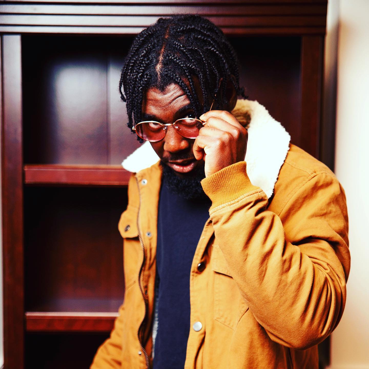 KING CRUFF | SAMURAI CHOP | Reggae Tastemaker