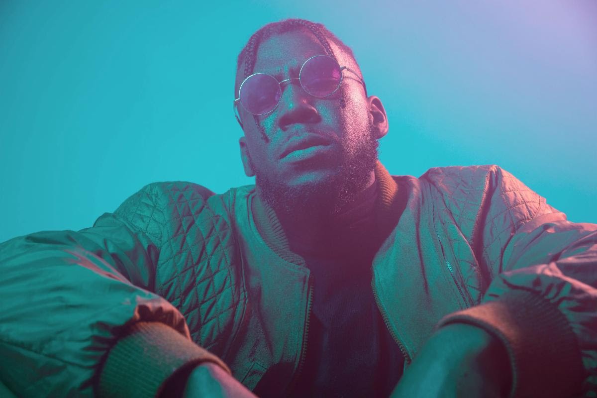 KING CRUFF | SAMURAI CHOP | Reggae Tastemaker