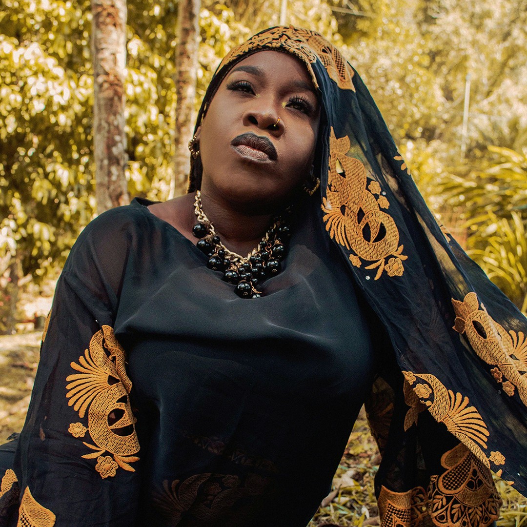 Queen Omega | See You Down | Reggae Tastemaker