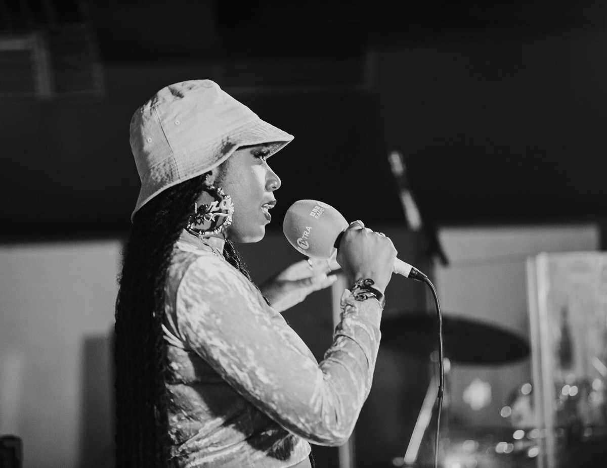 YEZA | TEK CHAT | Reggae Tastemaker