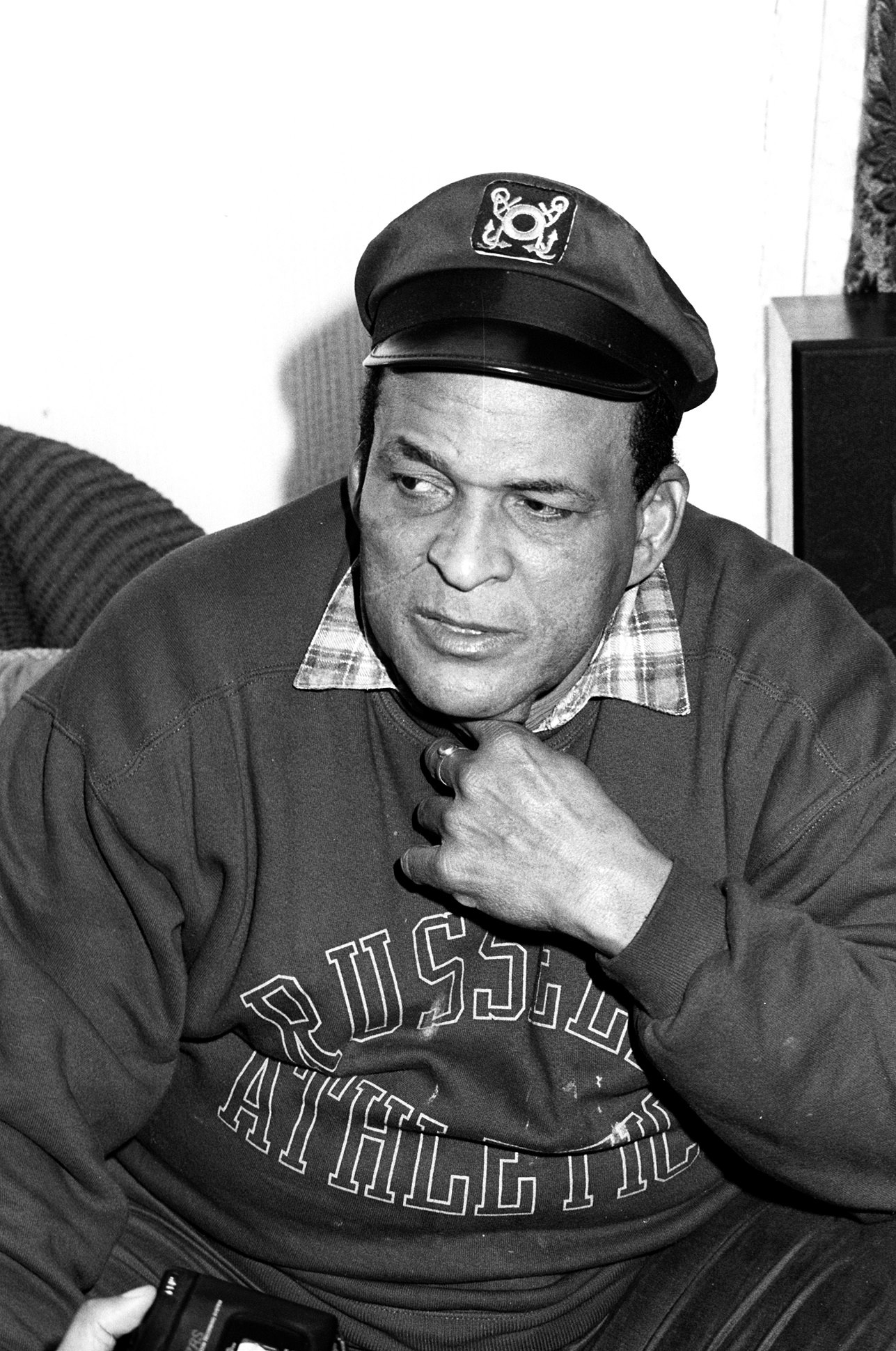 BUNNY LEE | Reggae Tastemaker