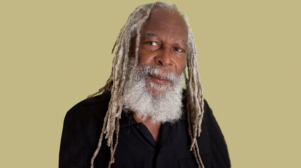 BOB ANDY | Reggae Tastemaker