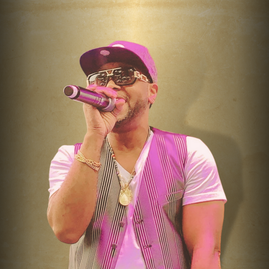 RAYVON | PEACE, LOVE AND UNDERSTANDING