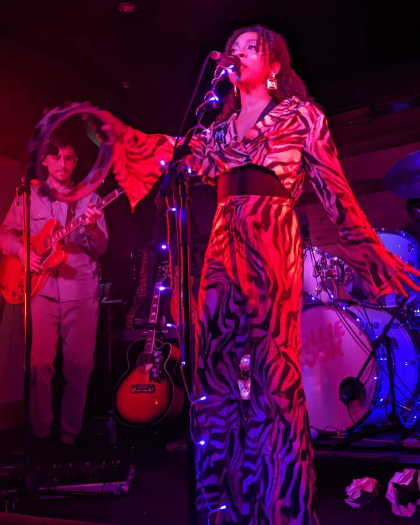 Hollie Cook | Play My Games | Reggae Tastemaker