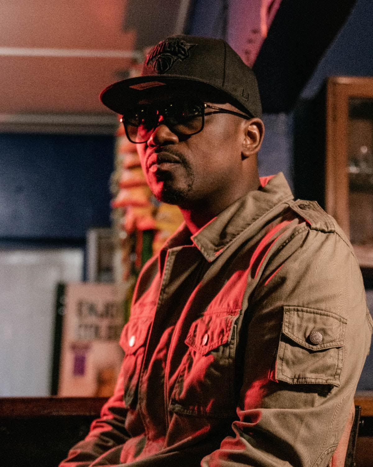 KELLY SHANE | Reggae Tastemaker