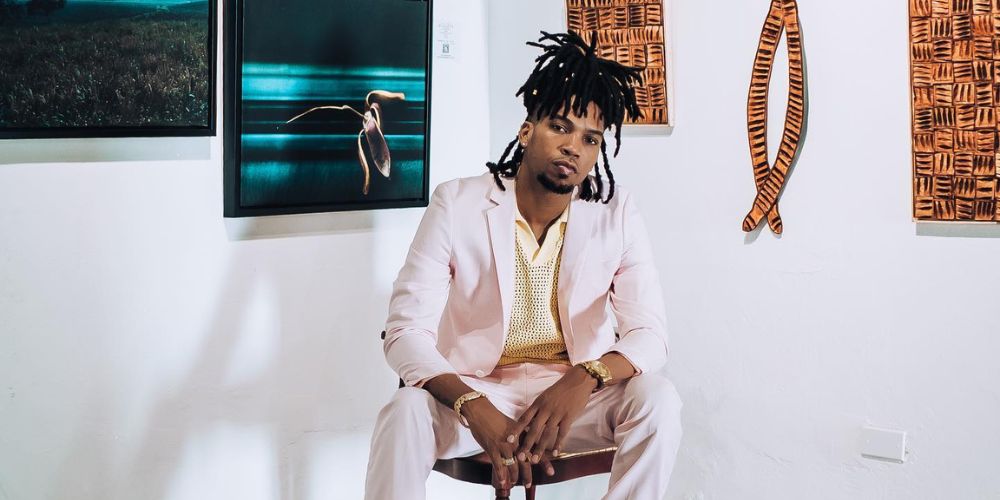 D'YANI | LIVE A LITTLE - Reggae Tastemaker