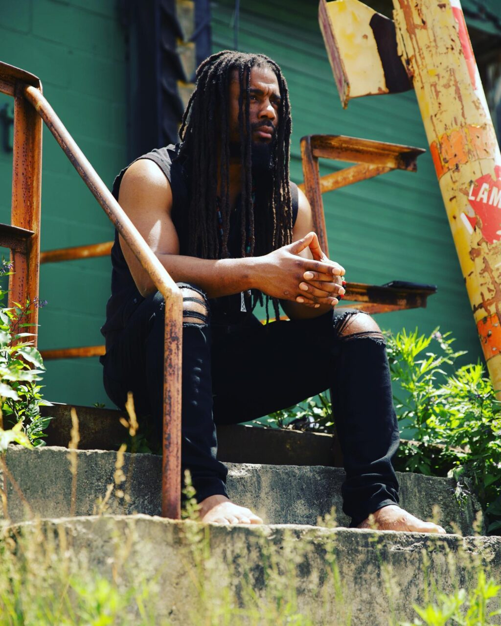 DANGLIN | I ADORE U | Reggae Tastemaker