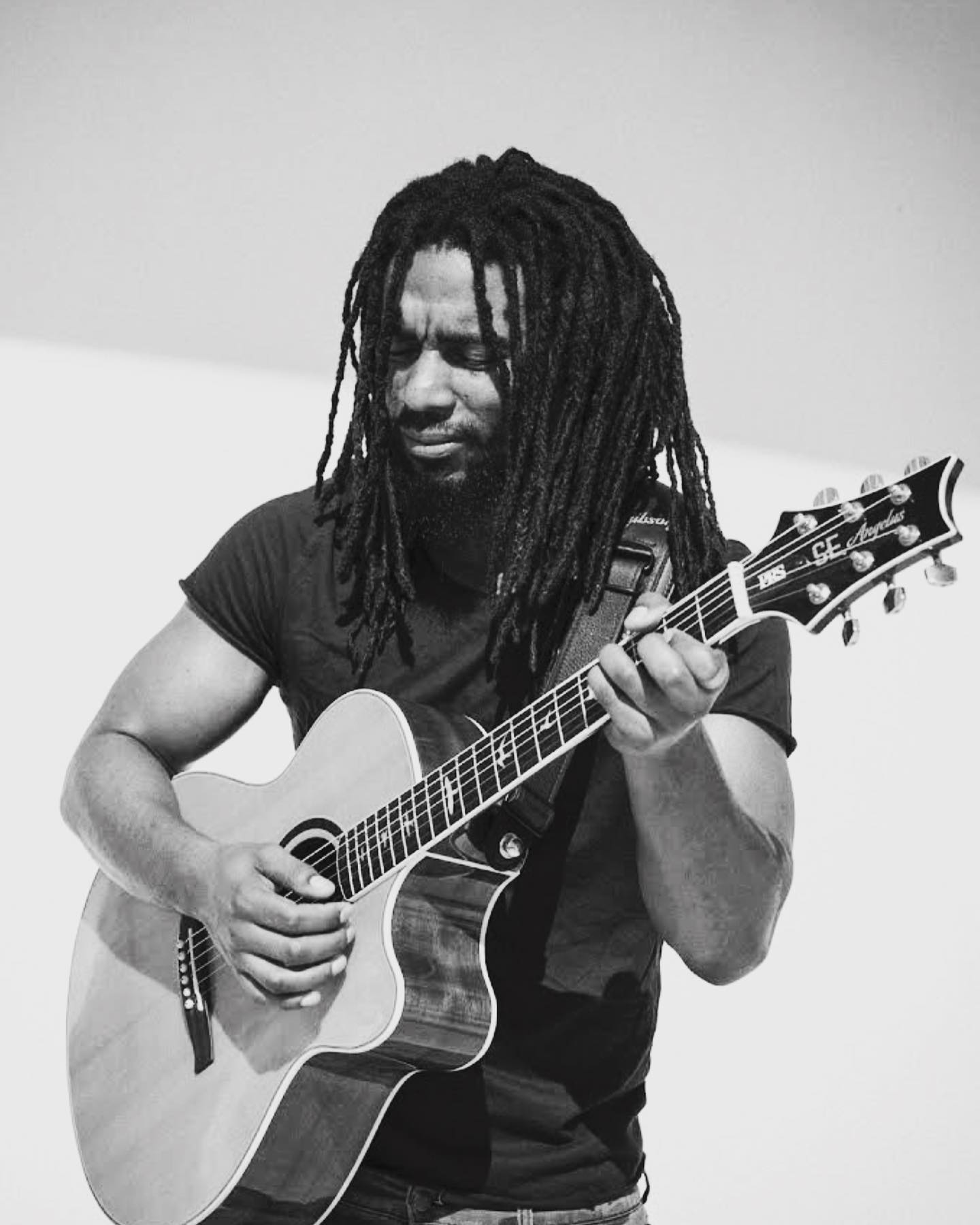 DANGLIN | I ADORE U | Reggae Tastemaker