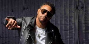 SHAGGY ft LAVINIA - MOVE - Reggae Tastemaker