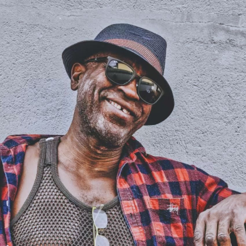 IRIE ITES - CREAM OF THE CROP 2024 - Reggae Tastemaker